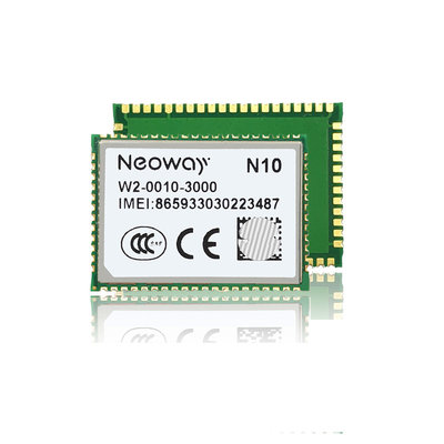 N10 GPRS module GSM MQTT Wireless data transmission SMS voice HTTP and other data
