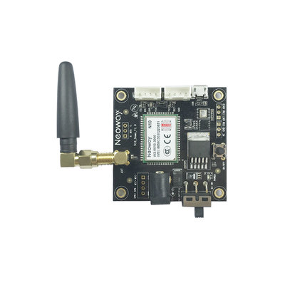 N10 GPRS module GSM MQTT Wireless data transmission SMS voice HTTP and other data