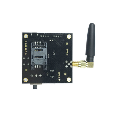 N10 GPRS module GSM MQTT Wireless data transmission SMS voice HTTP and other data
