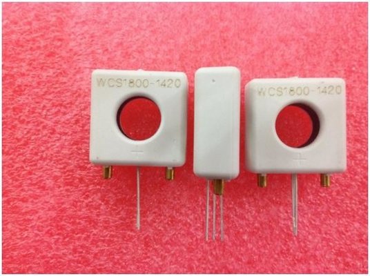 WCS1800 Original current sensor wcs1800 0-35A Hall Effect Base Linear Current Sensor