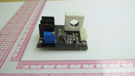 WCS1500 Original current sensor wcs1500 0-200A Hall Effect Base Linear Current Sensor