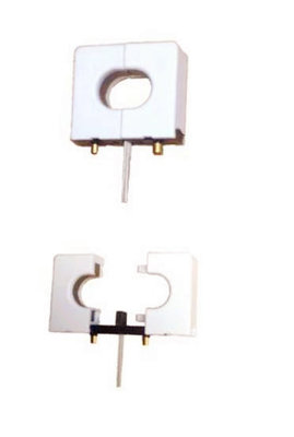 WCS6800 Original current sensor wcs6800 0-35A Hall Effect Base Linear Current Sensor
