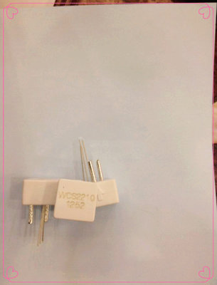 WCS2210 Original current sensor wcs2210 0-12A Hall Effect Base Linear AC Current Sensor AC to DC Current sensor