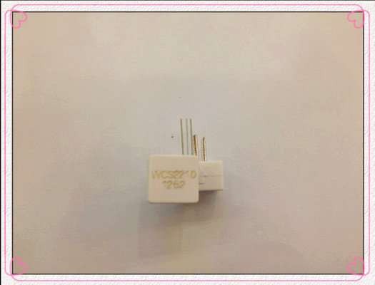 WCS2210 Original current sensor wcs2210 0-12A Hall Effect Base Linear AC Current Sensor AC to DC Current sensor