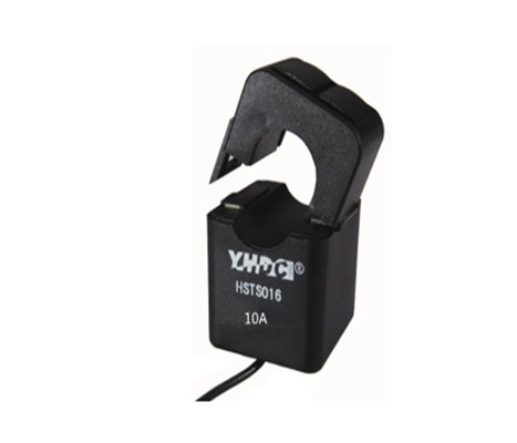 HSTS016L-10A Hall split core current sensor Open loop split core type HSTS016L 10a
