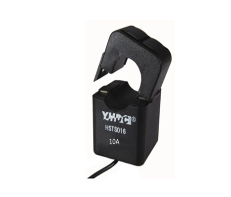 HSTS016L-20A Hall split core current sensor Open loop split core type HSTS016L 20a