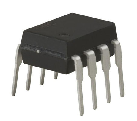 SW8183 solar LED lamp driver2.5V-5V lithium batteries SW8183 output current is adjustable 3W 1A Current output