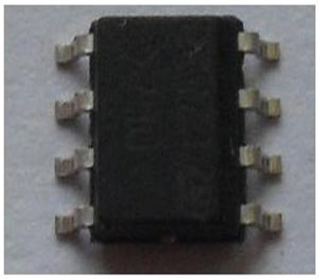SW8184 Solar lawn light IC SW8184 Adjustable current 600mAConstant current timing (down current) dimming function