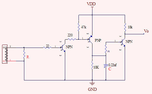Zero power consumption sensor KXW915 No power is required Wiegand Sensor Speed, position, flow detection.