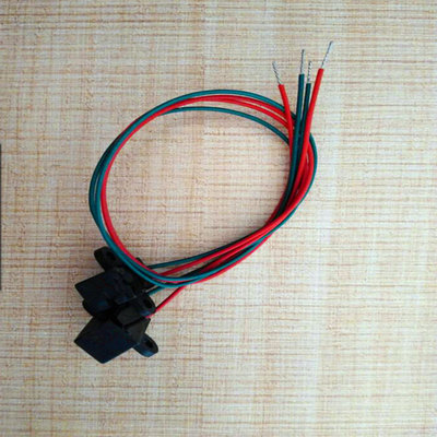 Zero-power magnetic sensor XKW914 Wiegand sensor Water meter sensor Micropower intelligent traffic
