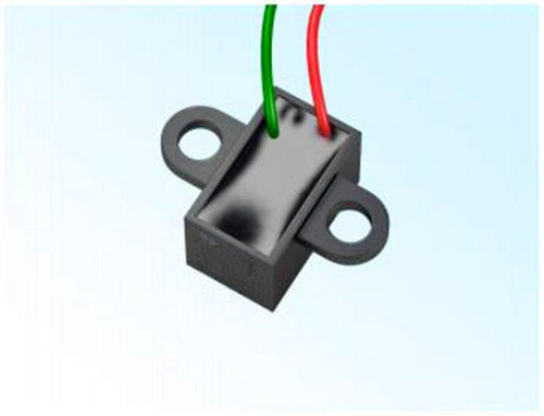 Zero-power magnetic sensor XKW914 Wiegand sensor Water meter sensor Micropower intelligent traffic