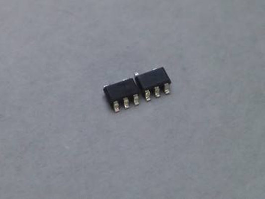 SW6280 Solar lawn light IC DC2.4V-5V Simple circuit 600mA solar charging current Adjustableoutput current