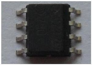 SW6100 buck-boost LED driver chip high current 1.5A LED constant current driver ICSW6100-1 dimming