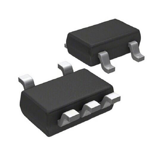 Chip patch of lawn lamp,5252F LED lawn lamp driver chip, 5252F SOT23-5 SMT packaging IC chips SW5252D