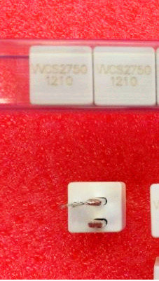 WCS2750 Original current sensor wcs2750 0-60A Hall Effect Base Linear Current Sensor