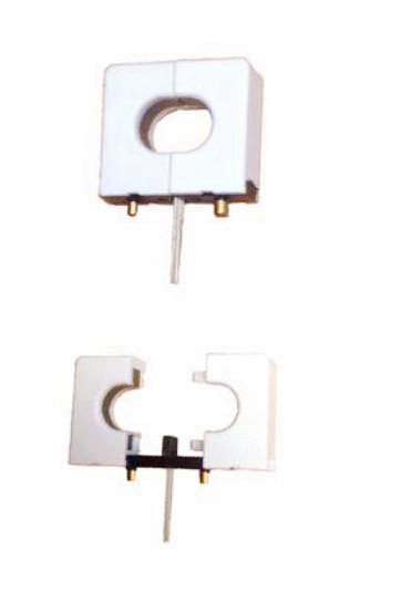 WCS6800 Original current sensor wcs6800 0-35A Hall Effect Base Linear Current Sensor