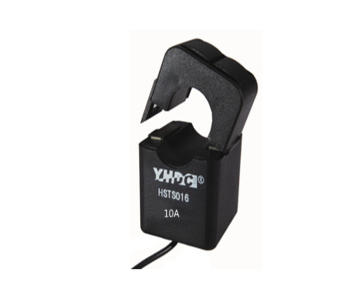 HSTS016L-10A Hall split core current sensor Open loop split core type HSTS016L 10a