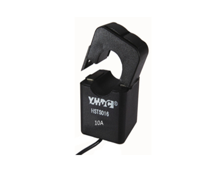 HSTS016L-20A Hall split core current sensor Open loop split core type HSTS016L 20a