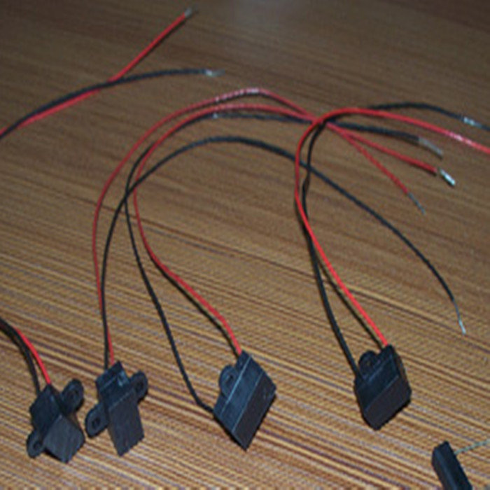 TW202 Zero-power magnetic sensor Wiegand Sensor Water meter sensor Micro-power smart flow sensor