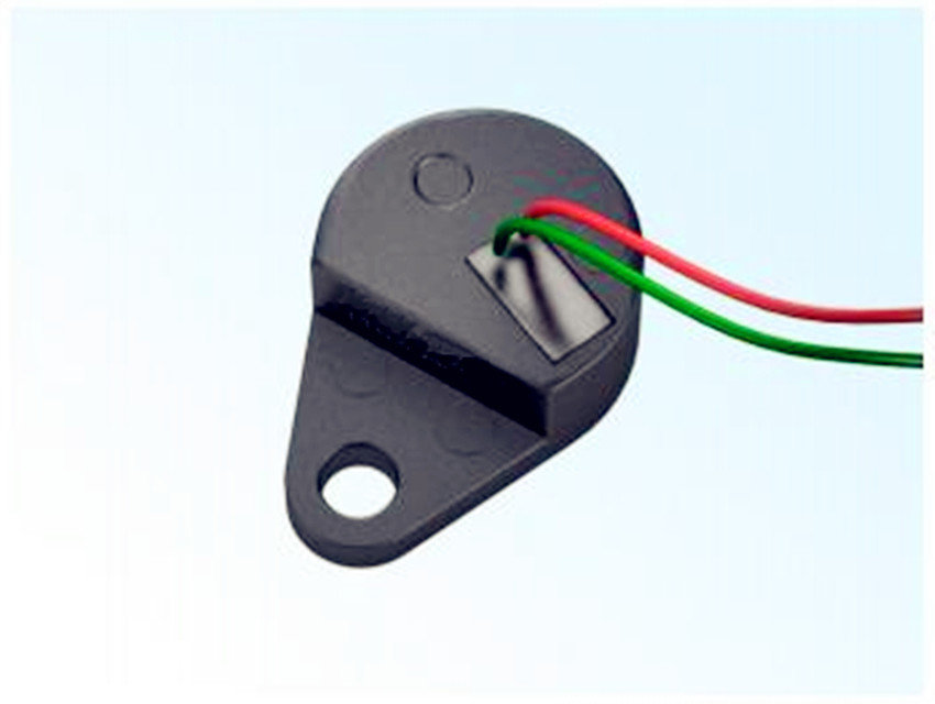 Zero power consumption sensor KXW915 No power is required Wiegand Sensor Speed, position, flow detection.
