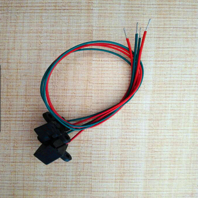 Zero-power magnetic sensor XKW914 Wiegand sensor Water meter sensor Micropower intelligent traffic