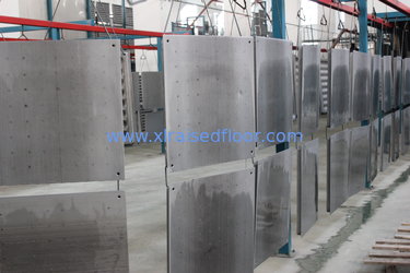 XIANGLI ANTI-STATIC DECORATIVE MATERIAL CO., LTD. (JIANGSU)