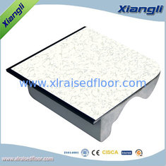 FS440 Cement Infill Steel Raised Floor for Network Service Room