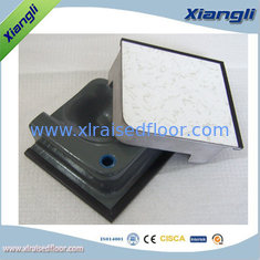 FS1500 Cementitous steel raised floor ,Anti-static HPL,610*610mm,Good flatness,high concentrated load