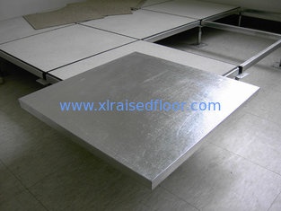 Raised Access Flooring Encapsulated Raised Floor For Data Center