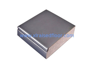 Control Room Raised Metal Floor Raised Access Flooring Systems