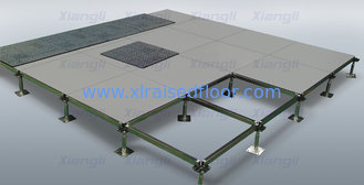 600mm Network OA Raised Floor Construction 600X600X34mm FS440