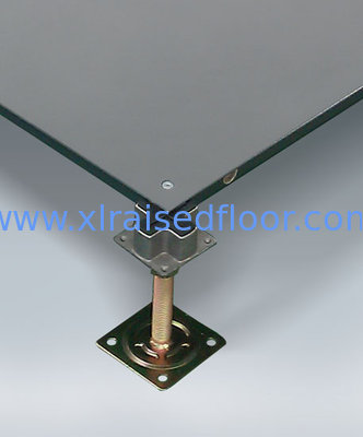 600mm Network OA Raised Floor Construction 600X600X34mm FS440
