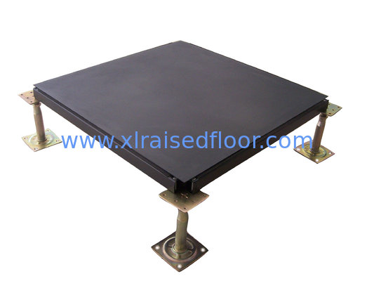 600mm Network OA Raised Floor Construction 600X600X34mm FS440