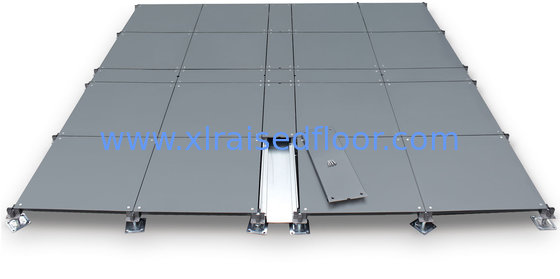 High Performance OA Floor Anti Static Raised Access Flooring 600*600*33mm