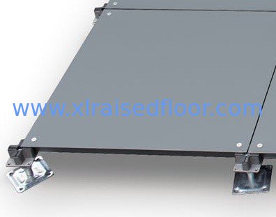 High Performance OA Floor Anti Static Raised Access Flooring 600*600*33mm