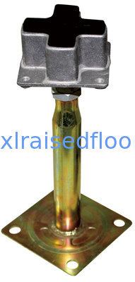 600mm Network OA Raised Floor Construction 600X600X34mm FS440