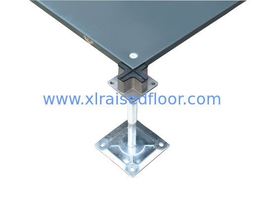 Raised Access Floor Panels Computer Room Raised Floor Systems