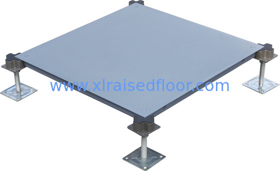 Raised Access Floor Panels Computer Room Raised Floor Systems