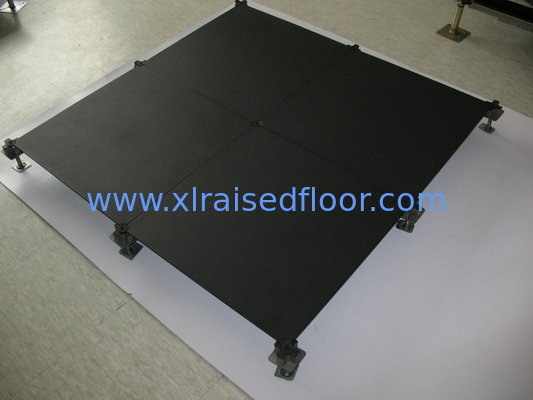 Anti Static OA Raised Floor for Server Room / Data Center / Basements