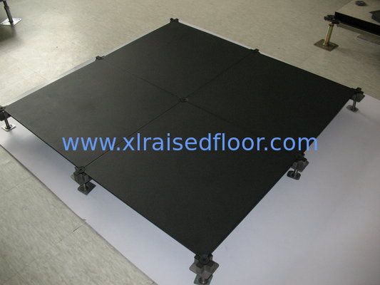 Anti Static OA Raised Floor for Server Room / Data Center / Basements