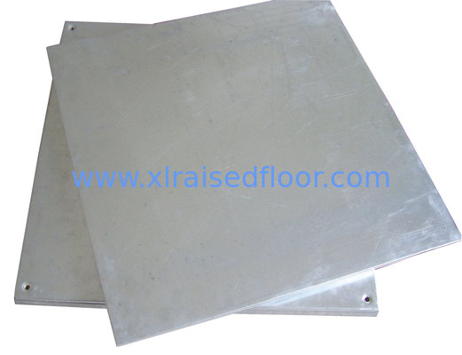 Steel Encased Wood Core Encapsulated Raised Floor 500*500*28mm FS1000