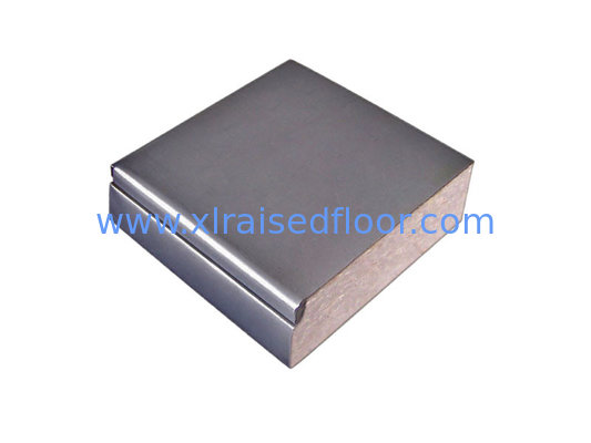 Adjustable Light Weight Encapsulated Raised Floor For Data Center