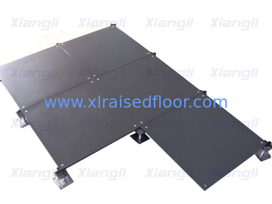 Raised Access Floor Panels Computer Room Raised Floor Systems