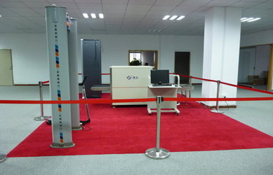 Shenzhen Shenfei Electronics Technology Co., Ltd