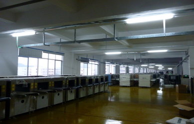 Shenzhen Shenfei Electronics Technology Co., Ltd