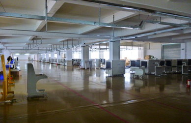 Shenzhen Shenfei Electronics Technology Co., Ltd