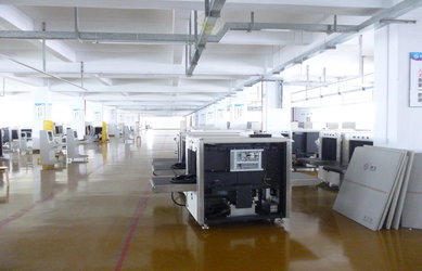 Shenzhen Shenfei Electronics Technology Co., Ltd
