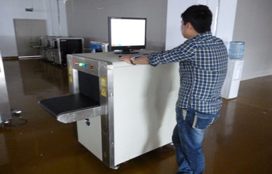 Shenzhen Shenfei Electronics Technology Co., Ltd