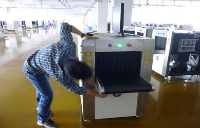 Shenzhen Shenfei Electronics Technology Co., Ltd