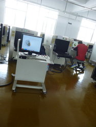 Shenzhen Shenfei Electronics Technology Co., Ltd